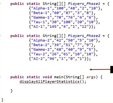 Solved Write The Code In Java Eclipse Complete All The Tasks