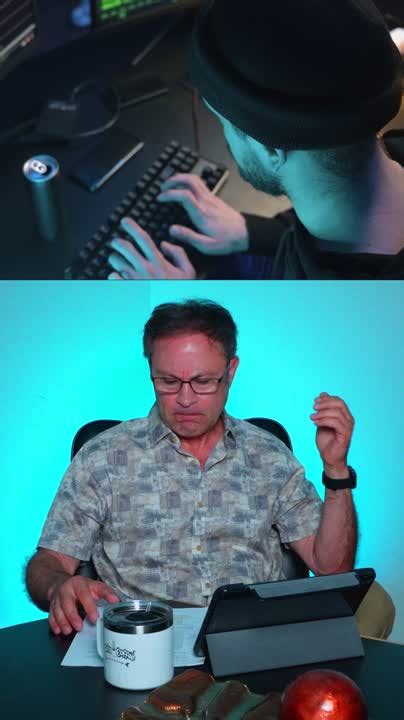 Scott K On Linkedin Cybersecurity Ai Targetedattacks Cyberthreats Datasecurity