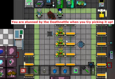 Deathnettle Stuns Player Wearing Botanists Gloves · Issue 15625 · Paradisess13paradise · Github