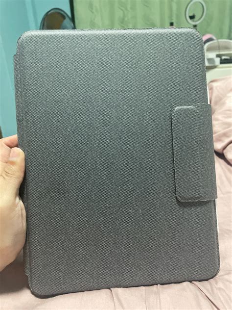 Logitech Keyboard Compatible IPad Mobile Phones Gadgets Mobile Gadget Accessories Mounts