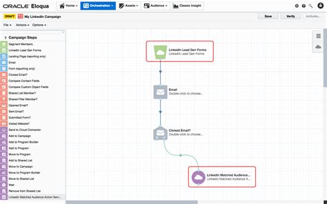 Oracle Eloqua Q2 2017 Release Whats New