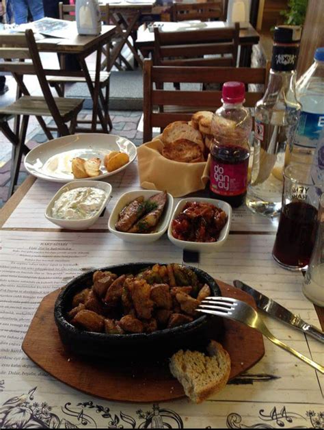Ali Baba Restaurant Kadıköy Ali Baba Restaurant Kadıköy