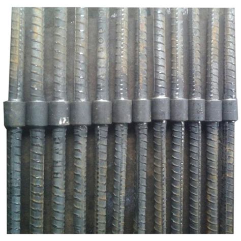 En8d Rebar Splice Nova Infarasys
