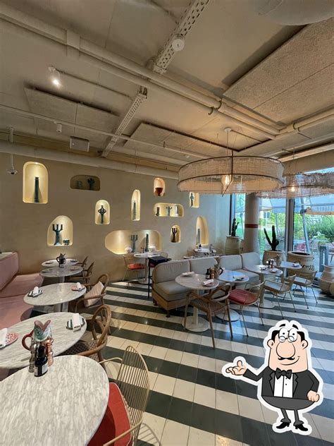 Ceruzzi Restaurant Luxembourg Menu Du Restaurant Prix Et Avis