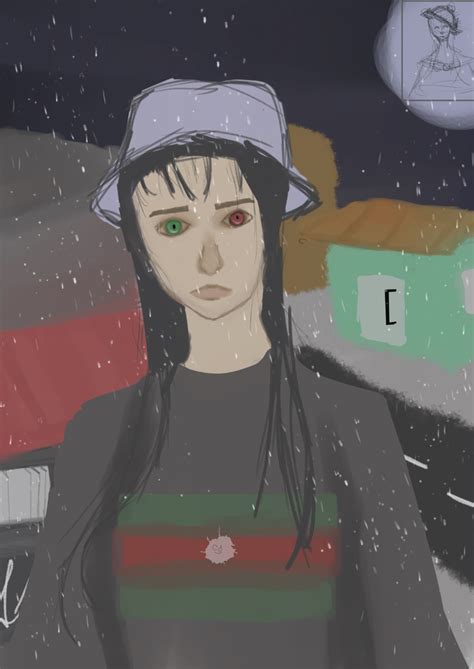 Untitled Illustrations Art Street