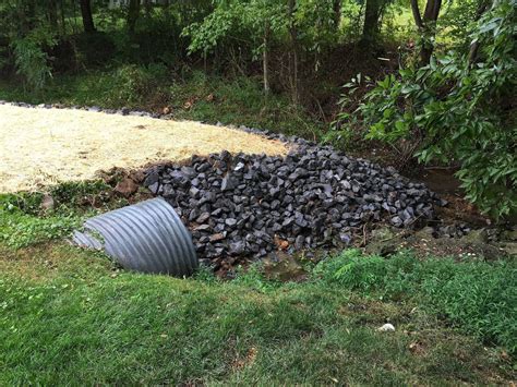 Effective Erosion Control Materials For Sustainable Land Management