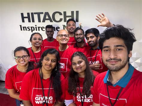 Hitachi Digital Services Reviews By 700 Employees Rated 355 Ambitionbox