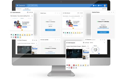 Screen Monitoring Software For Schools Linewize