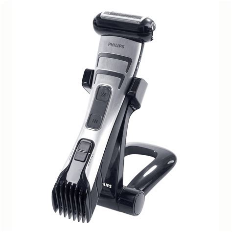 Philips Tt2040 Rechargeable All In One Bodygroom Pro