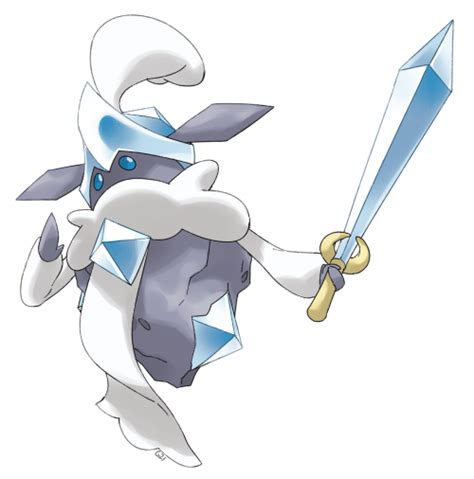 Carbink Evolution