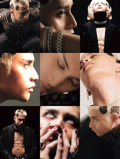 Com Plex Ep Felip Photo Op My Other Half Lockscreen