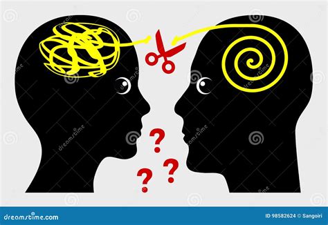 Miscommunication Cartoons Illustrations And Vector Stock Images 42 Pictures To Download From