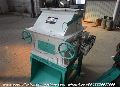 How To Optimize Palm Kernel Crushing Ratepalm Oil Extraction Faq