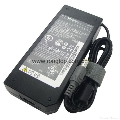 Lenovo W V A Laptop Charger Rale A Lenovo China Trading Company Power