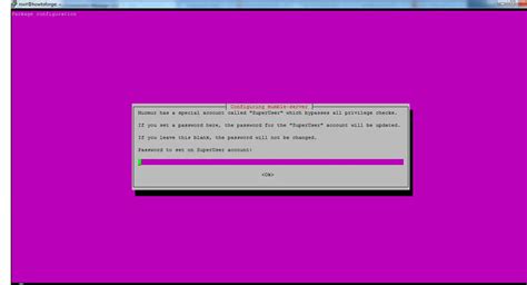 How To Install A Mumble Voice Chat Server On Ubuntu 1404