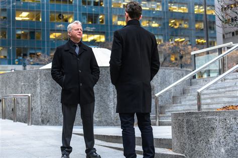 Elementary Season 7 Episode 12 Reichenbach Falls Photos