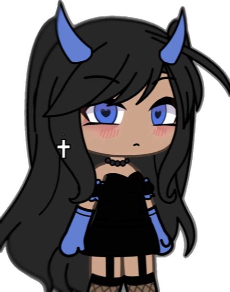 Gacha Girl Oc Nel 2024 Design Del Personaggio Disegno Di Natura Morta Sfondi Carini