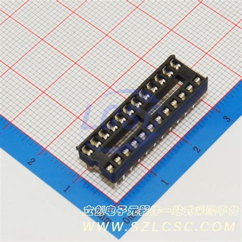 Ic 24p Boomele Boom Precision Elec C5302 Lcsc Electronics