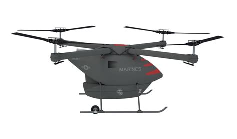 Kaman And Textron Systems Join Forces To Advance Kargo Uav Technology Ide