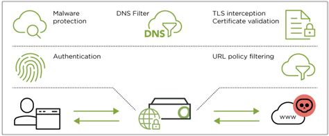 Secure Web Gateway SWG Open Systems