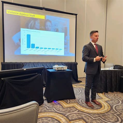 Brian Uridge Mpa Cpp Chpa Ctm On Linkedin Workplaceviolenceprevention Healthcaresecurity