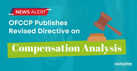 Ofccp Publishes Revised Directive On Compensation Outsolve Blog
