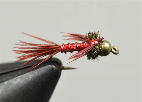 Lightning Bug Nymph Fly Pattern For Sale Slide Inn