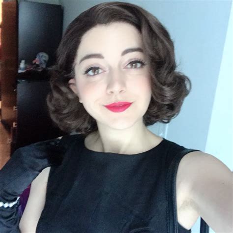 Ginny Di On Twitter Catch Me Trying To Do This Style On My Real Hair Now Why Is It So Cute