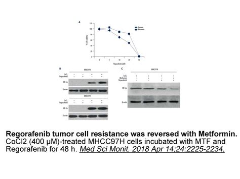 美国apexbio中文官网 Regorafenibinhibitor Of Vegfrpdgfrfgfrmutant Kitretraf 1cas 755037 03 7