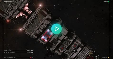 Hey Krait Mk Ii Get Off My Corvette Pad Album On Imgur