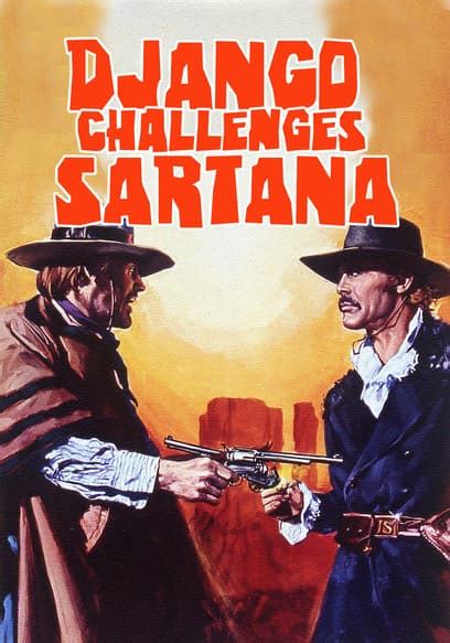 Watch Django Challenges Sartana 1970 Free Movies Tubi