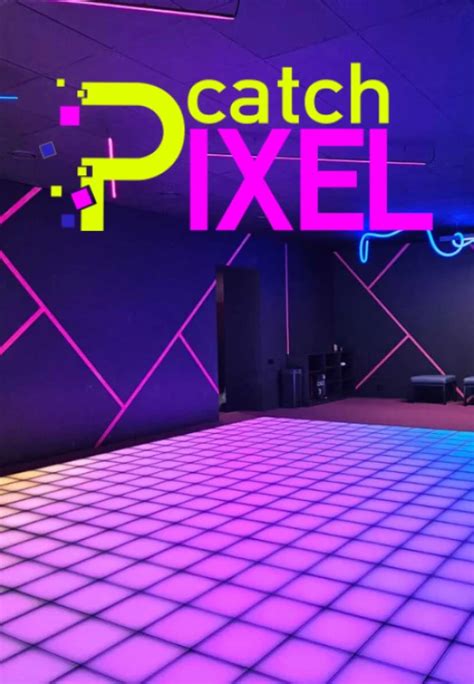 Catch Pixel Apmeklējums 31012026 Catch Pixel Biļešu Serviss