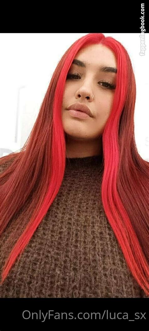 Luca Sx Luca Sx Fisio Nude OnlyFans Leaks The Fappening Photo FappeningBook