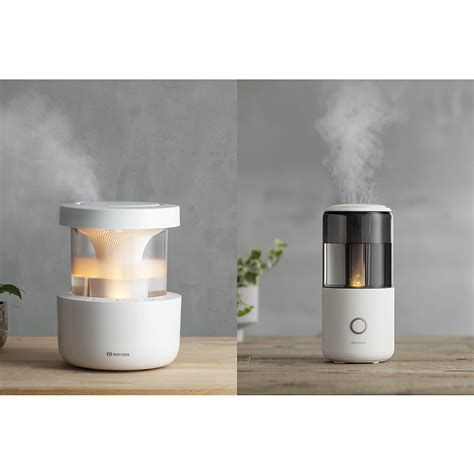 リズム株式会社の加湿器モニター RoomClipルームクリップ