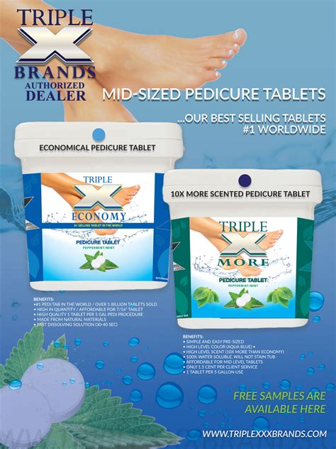 1 Selling Tablet On The Market Triple Xxx Brands