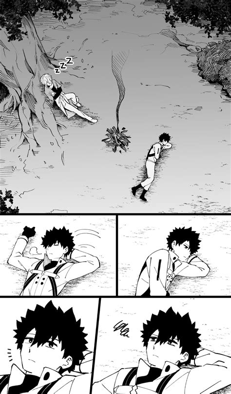 Fujimaru Ritsuka Kadoc Zemlupus And Fujimaru Ritsuka Fate And 1 More