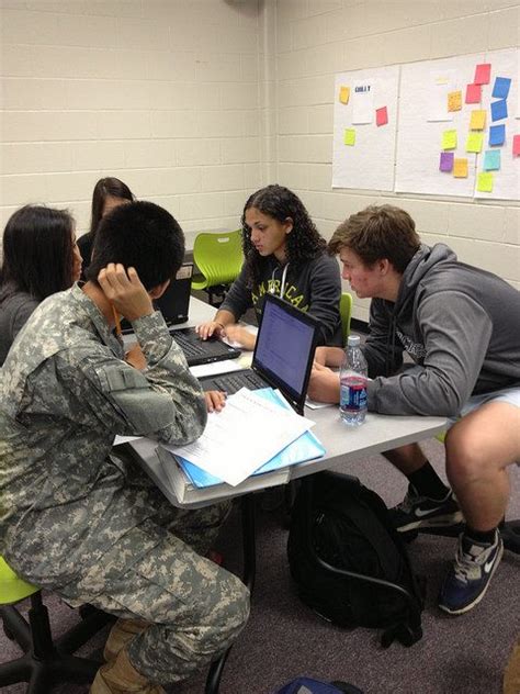 Collaborative Information Source Evaluation Research Inquiry Circles And The Craap Test