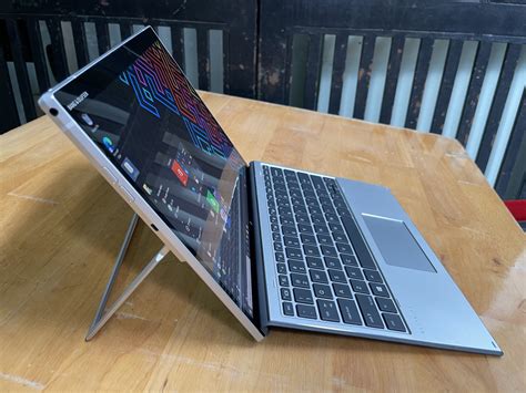 Hp Elite X G Tablet Hp Middle East Off