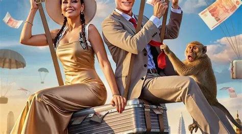 Большой куш Бангкок 1 сезон даты выхода новых серий когда выйдет — Кино и сериалы на Epscape