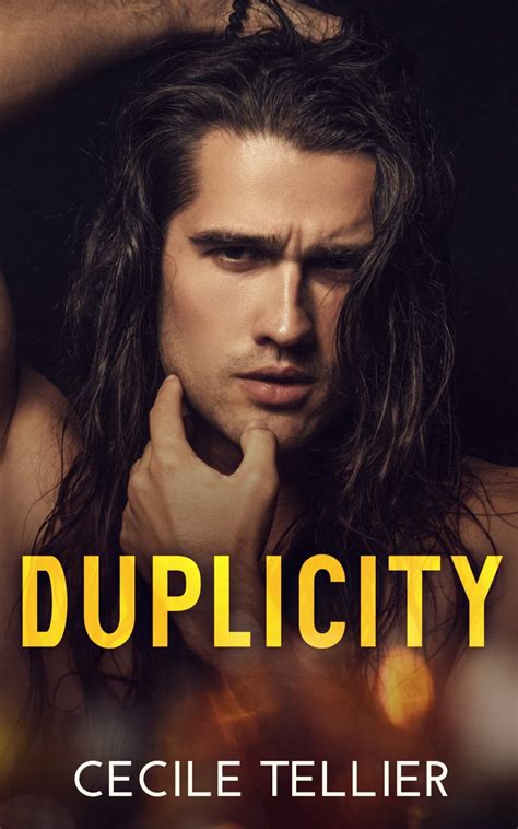 Duplicity Eden Books