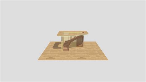 Project Download Free 3d Model By Pokraska55 [51c2dff] Sketchfab