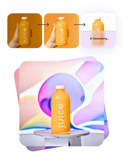 Ai Product Photography Suite Claid Ai