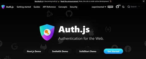 Sveltekit Auth Lets Decide What To Use