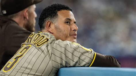 Manny Machado Fires Back At Reporter For Criticizing Padres