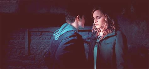 Why Harry And Hermione Should Have Ended Up Together PS Love
