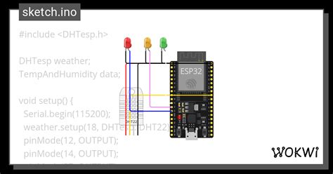 Nm Project 6 Wokwi Esp32 Stm32 Arduino Simulator