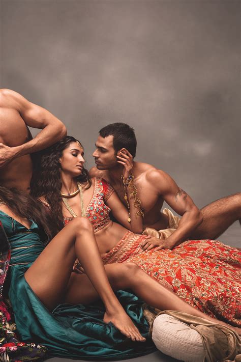 How To Be Good At Sex Vogue India