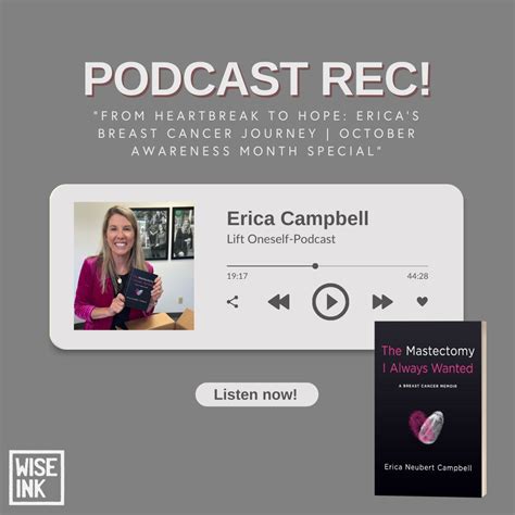 Wise Ink Media On Linkedin Breastcancer Cancersurvivor Cancermemoir