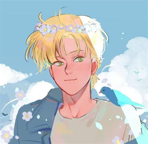 Создать мем аниме мальчики аниме арты персонажей парни из аниме