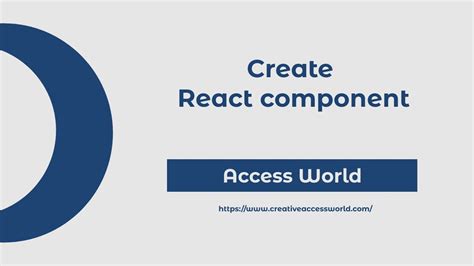 How To Create React Component Functional Components In React Js React Components In Hindi